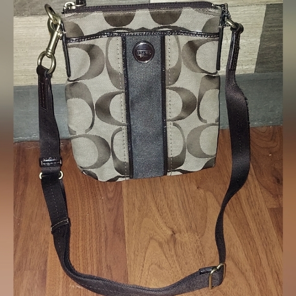 Coach | Bags | Coach Crossbody | Poshmark